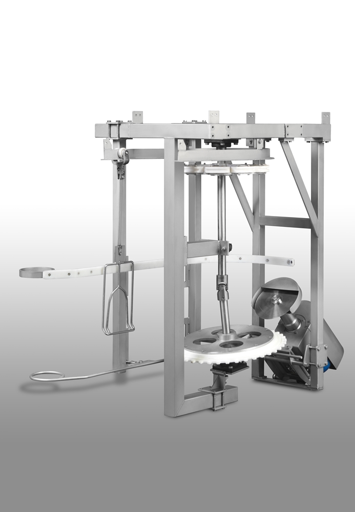 HOCK CUTTER - SBImpianti